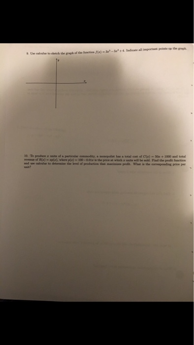 4-iadicate-all-important-points-op-the-ph-ue-cakules-to-shetch-the-graph-of-the-sunction-f-3