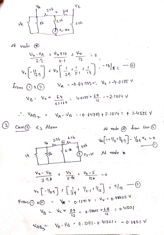 RESISTOR VALUES: R1=1k, R2=2k, R3=3k, R4=3.9k, R5=5.1k, R6=6.2k, R7=6 ...