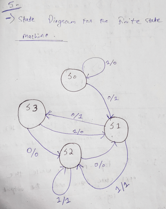 discrete mathematics Leavening question 4 solve others 4. Let be the ...