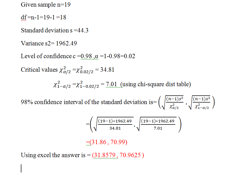 Here is a sample of amounts of weight change (kg) of college students ...