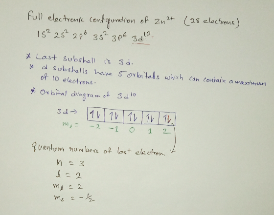 e me e=1 . silicon=3 . silicon no 3 9. Give the full electron ...