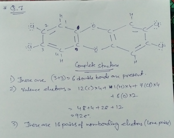 The skeletal structure of 2,3,7,8-Tetrachlorodibenzo-p-dioxin (TCDD) is ...