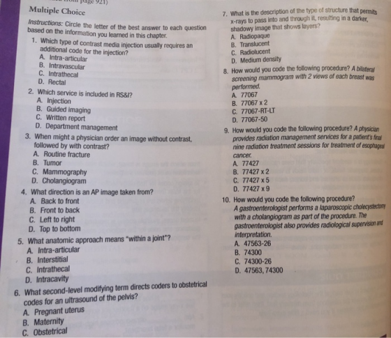 on-page-921-multiple-choice-instructions-circle-the-letter-of-the