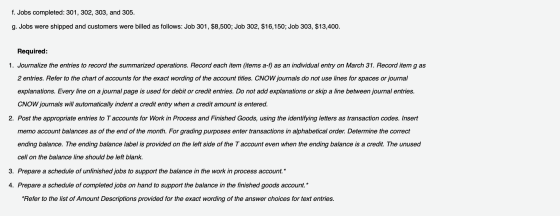 Kurtz Fencing Inc. uses a job order cost system. The following data ...