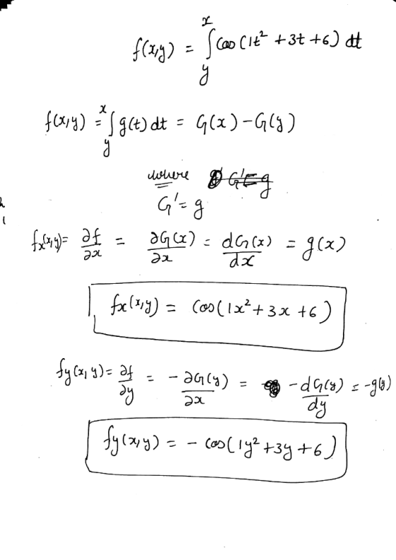 (1 point) Find the partial derivatives of the function f(x, y)cos(12 3t ...