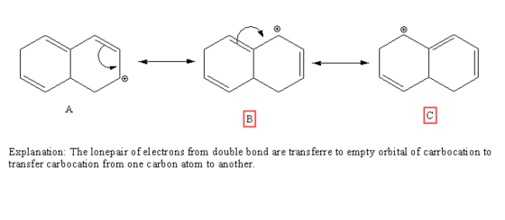 methyl isocyanate, shown as resonance structure 1 - HomeworkLib