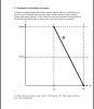 QUESTION 12 (a) Using the midpoint method, compute the price elasticity ...