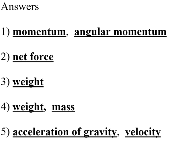 Drag the words in the left-hand column to the appropriate blanks in the ...