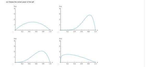 Let X denote the amount of space occupied by an article placed in a 1 ...