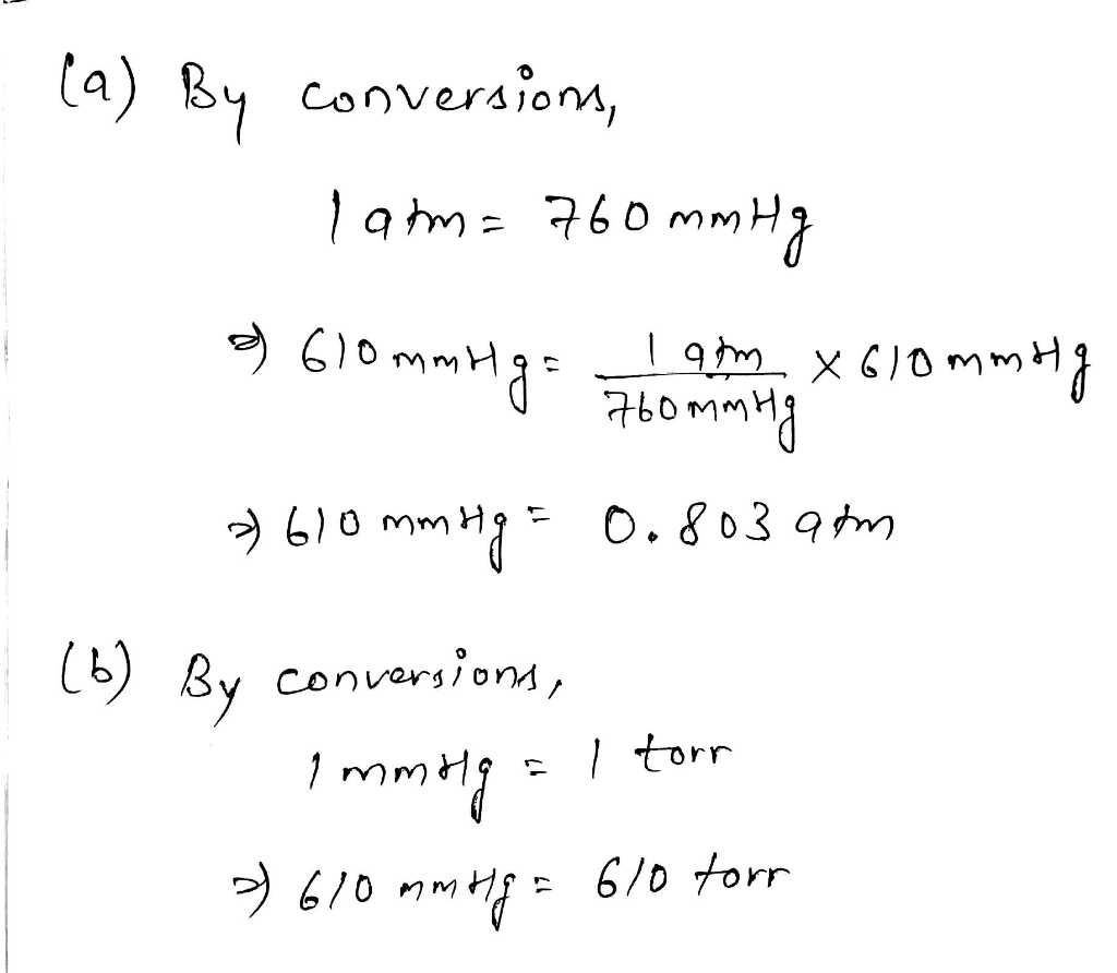 Convert Mmhg To Atm Benefitskurt