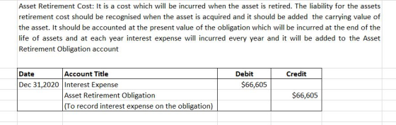 What is the correct answer? Question 3 Blue Spruce Corp. erected and ...