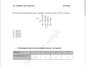 In the following Data Flow Diagram there are multiple errors. Highlight ...