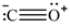 Draw the Lewis structure of CO. Include lone pairs and formal charges ...