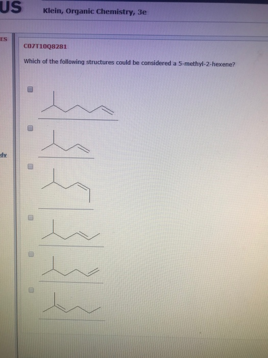 x Ctrans-3-Methyl-2-pentene C6H X gen.wileyplus.com/edugen/student ...