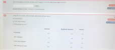 23 The correct formula for EVPL is? a) EVUPI - EVUMI b) EVUII - EVUPI C ...