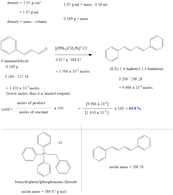 calculate-the-percent-yield-if-you-start-with-0-18-ml-trans