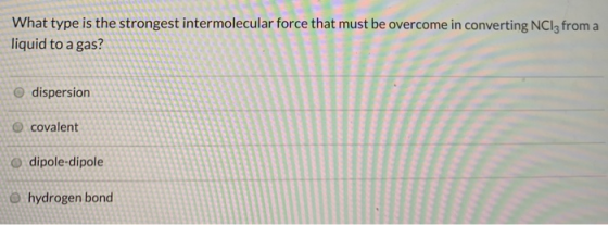 According to VSEPR. what is the molecular shape of CF4? O tetrahedral ...