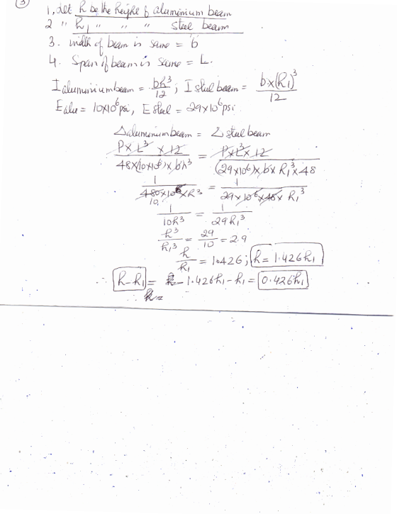 3 In Many Beam Design Problems Deflection Is A Limiting Criteria 3-in-many-beam-design-problems-deflection-is-a-limiting-criteria