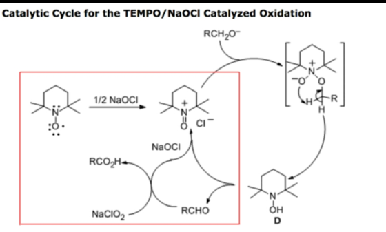 (4 pts 2 pts EC) Predict the products for the following reactions. Pay ...