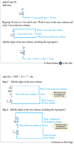 Add Regrouping As Necessary See Examples 1 And 2 Examples 1Examples 2 add-regrouping-as-necessary-see-examples-1-and-2-examples-1examples-2